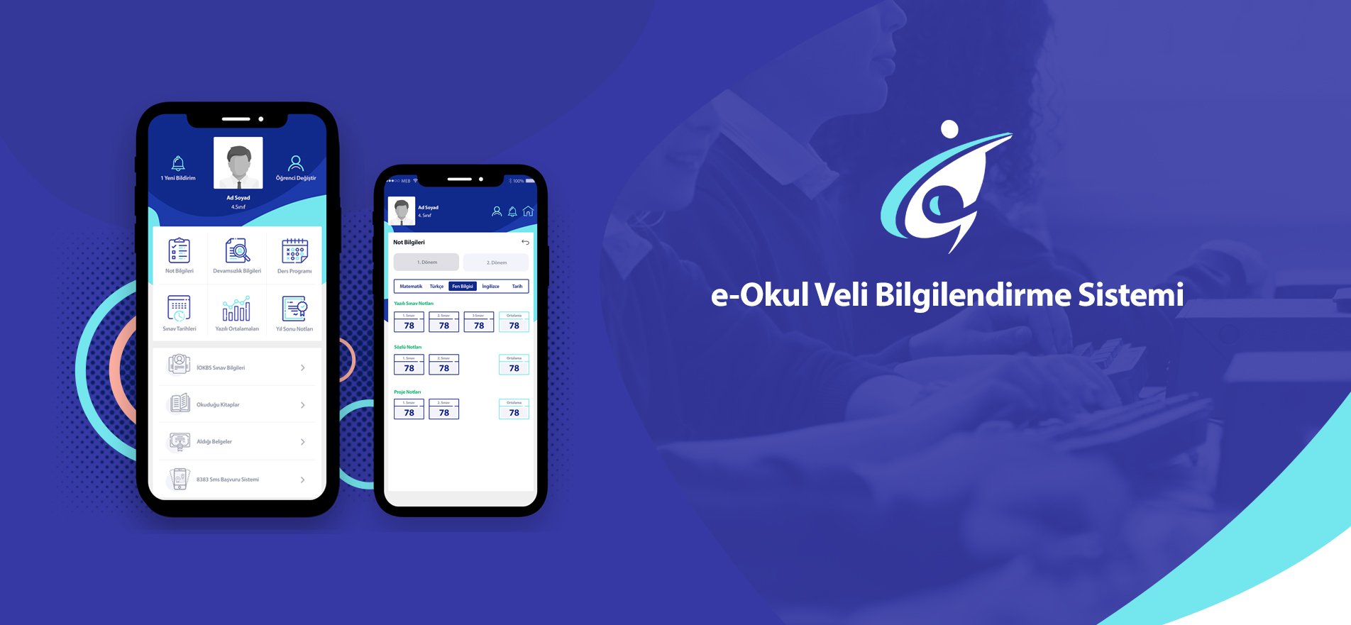 E-Okul Şube Ortalaması Ne Demek? Sınıf Ortalaması Nedir? - Kirebit